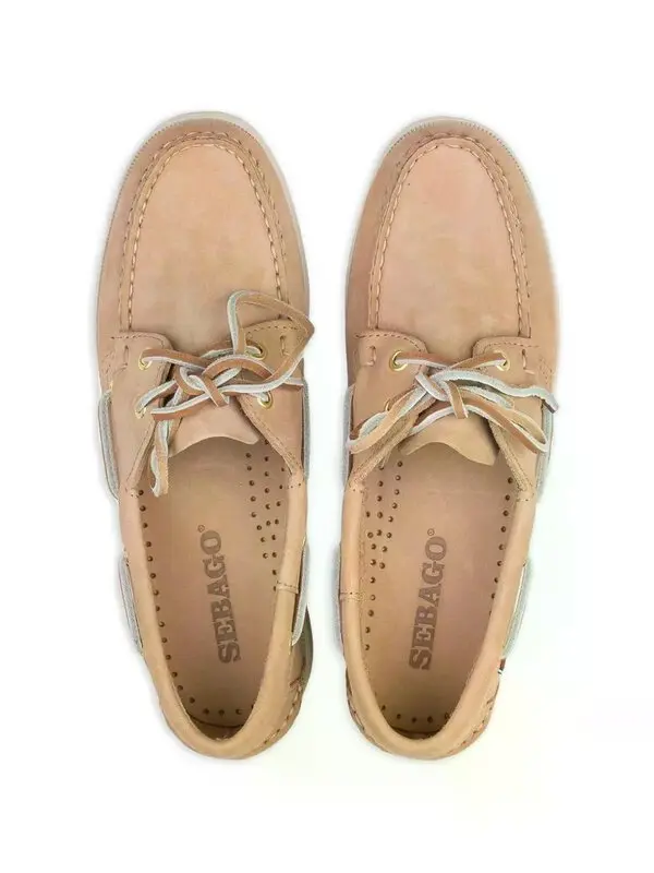 SEBAGO Portland Boat Shoes