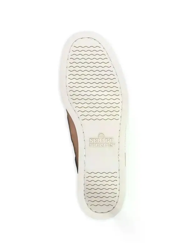 SEBAGO Portland Boat Shoes