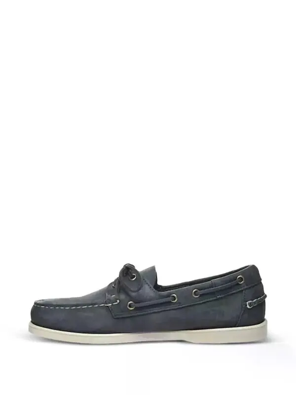 SEBAGO Portland Boat Shoes