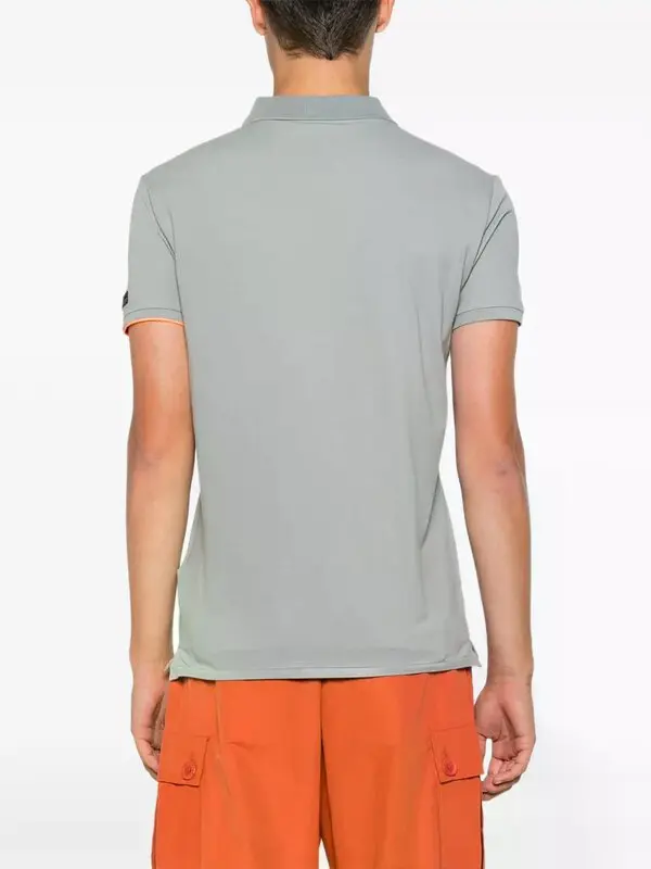 RRD Logo-patch Polo Shirt