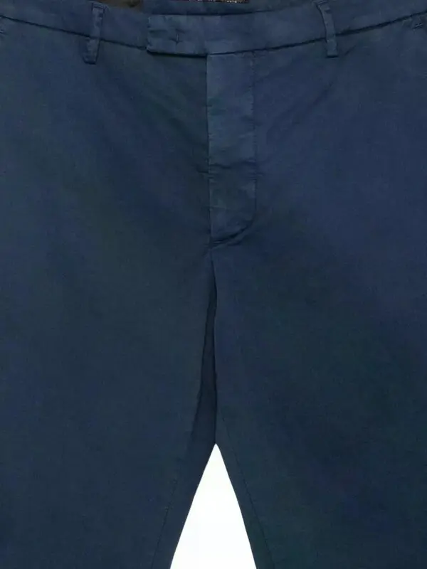 MICHAEL COAL Belt-loop Pocket Trousers