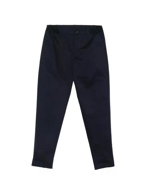 Tagliatore Belt-loops Trousers