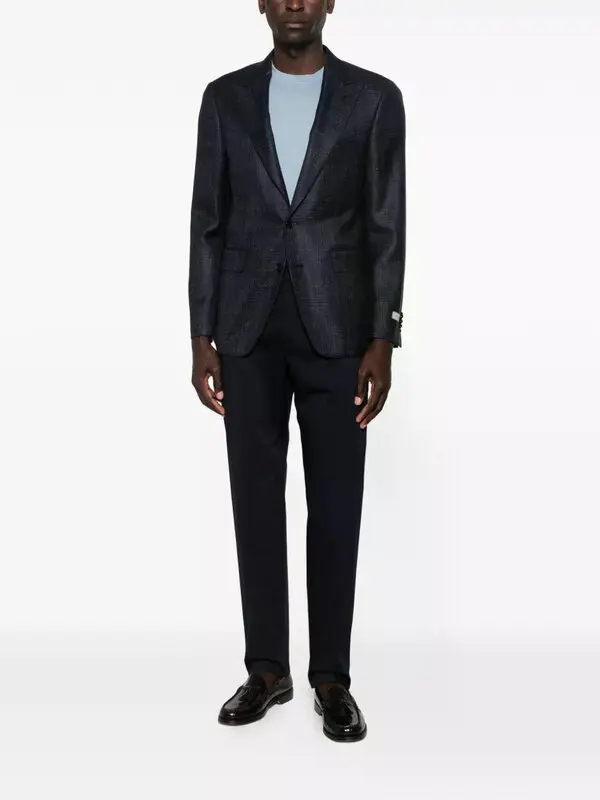 Tagliatore Belt-loops Trousers