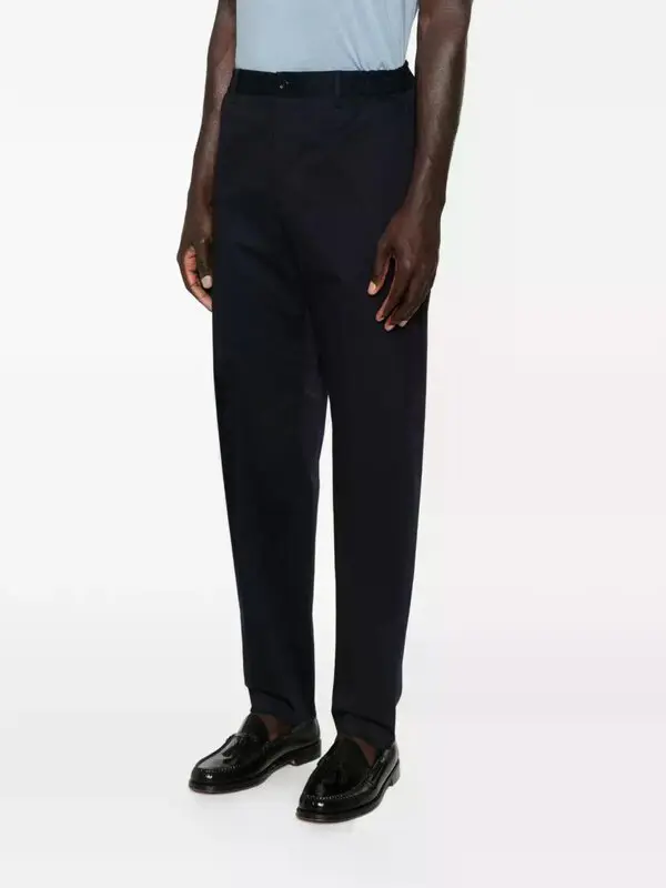 Tagliatore Belt-loops Trousers
