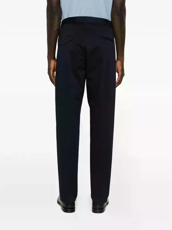 Tagliatore Belt-loops Trousers