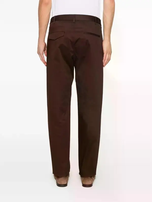Tagliatore Tailored Trousers