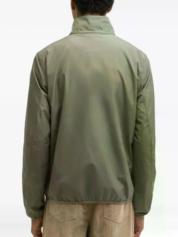 Barbour Korbel Waterproof Jacket