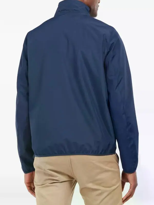 Barbour Korbel Waterproof Jacket