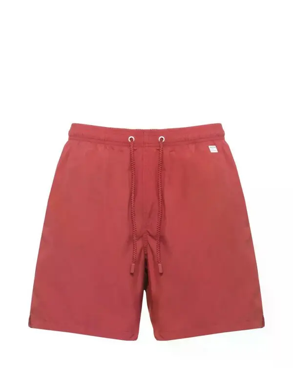 MC2 SAINT BARTH Lighting Pantone Swim Shorts