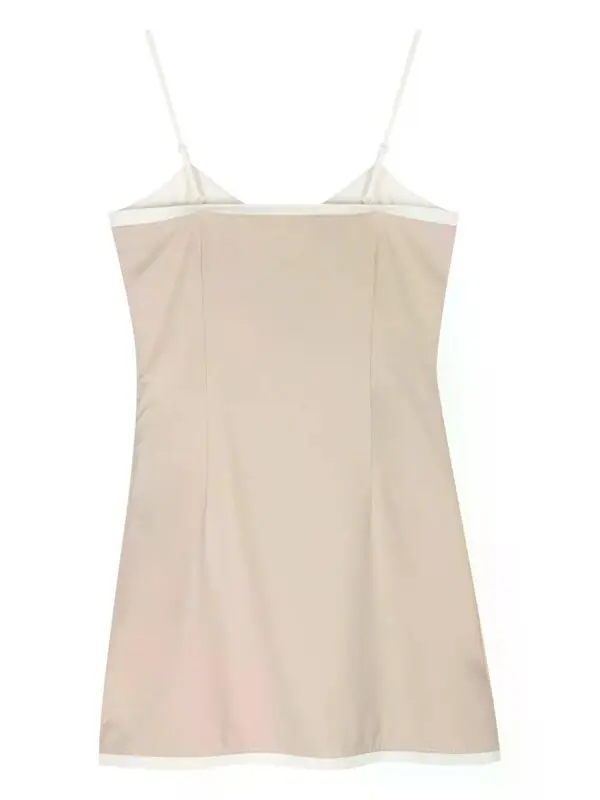 Remain Birger Christensen Iloma 2 Mini Dress
