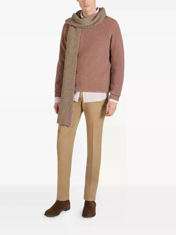 SLOWEAR Royal Batavia Trousers