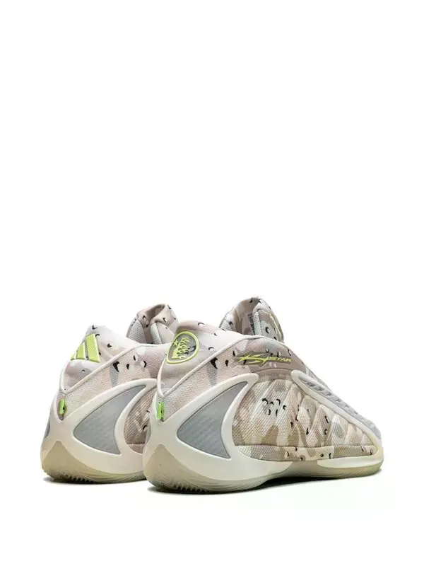 Adidas Ae 2 Hellstar Desert Camo Sneakers
