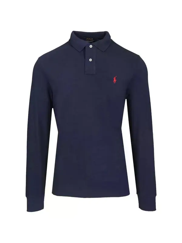 Polo Ralph Lauren Longsleeved Polo Shirt
