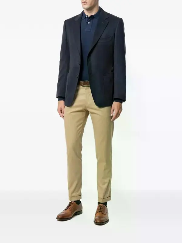 Polo Ralph Lauren Longsleeved Polo Shirt