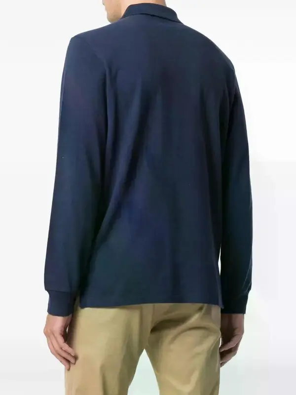 Polo Ralph Lauren Longsleeved Polo Shirt