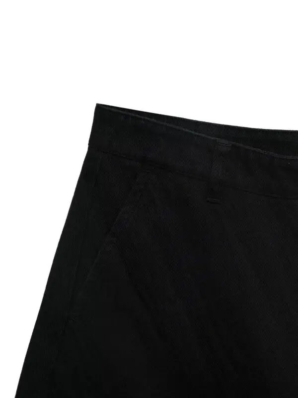 Filippa K Baggy Belt-loop Pocket Shorts