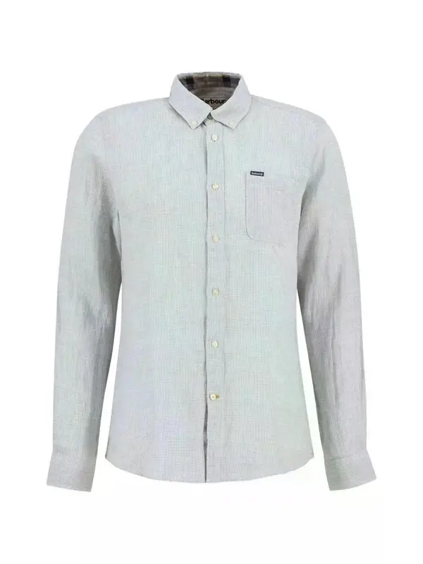 Barbour Linton Shirt