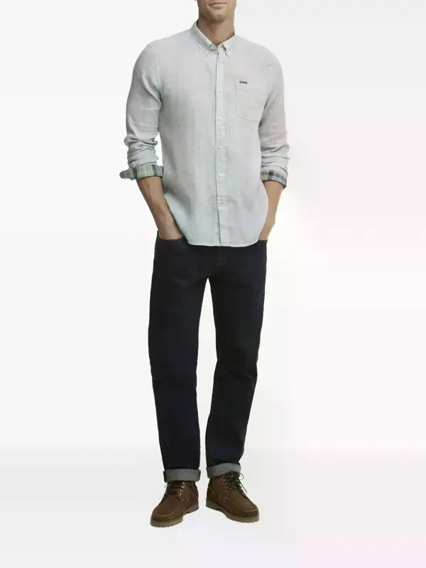 Barbour Linton Shirt