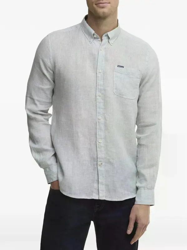 Barbour Linton Shirt