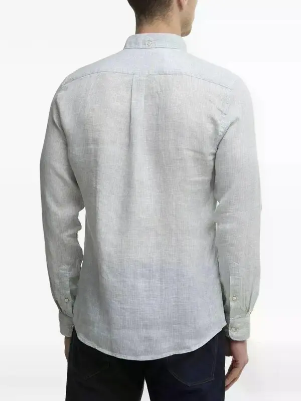 Barbour Linton Shirt
