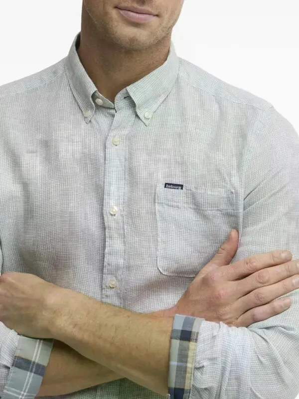 Barbour Linton Shirt