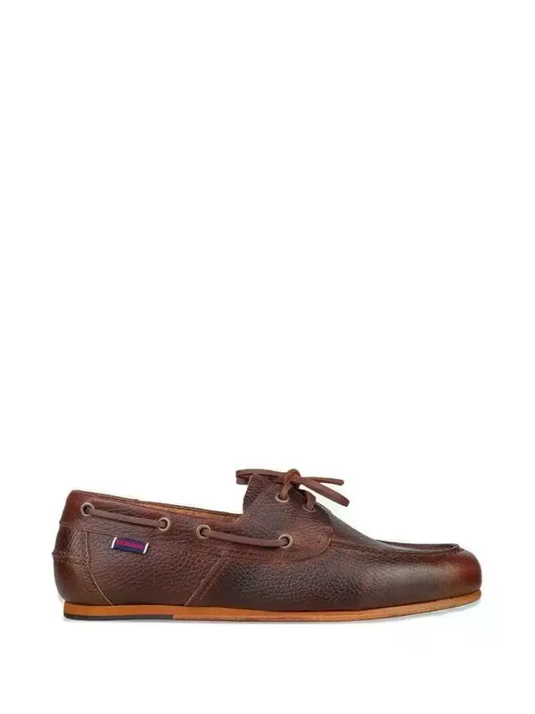 SEBAGO Lace-up Loafers