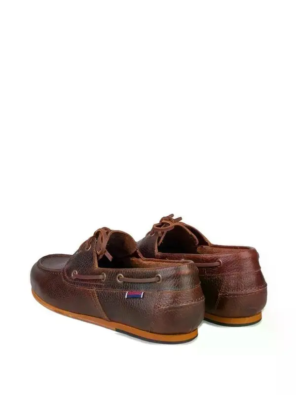 SEBAGO Lace-up Loafers