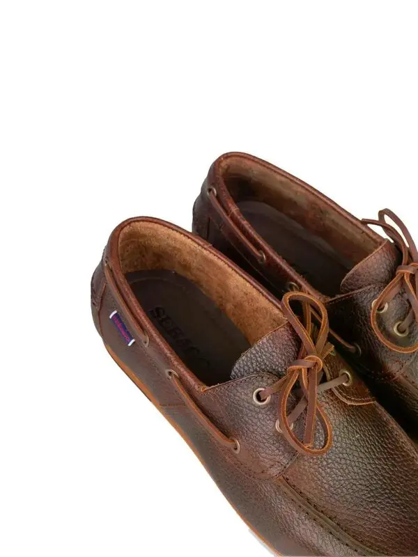 SEBAGO Lace-up Loafers