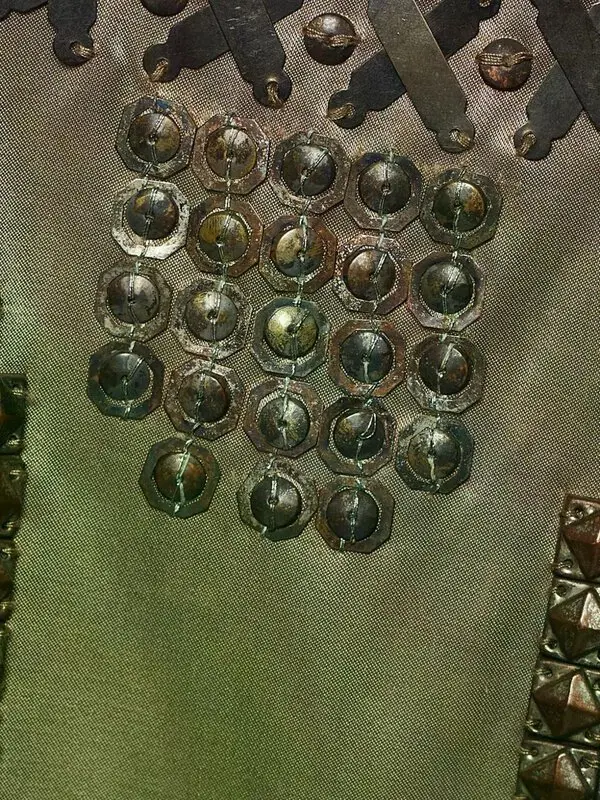Etro Embellished Sleeveless Top