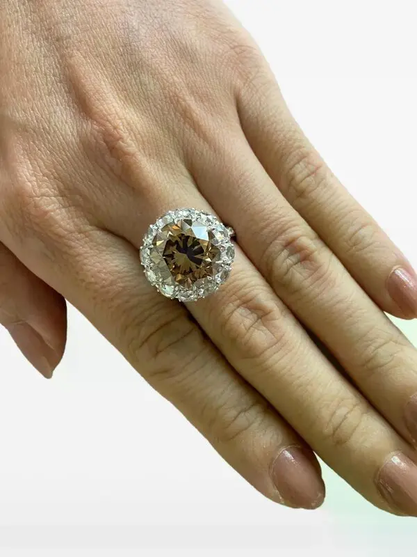 HYT JEWELRY Diamond Ring