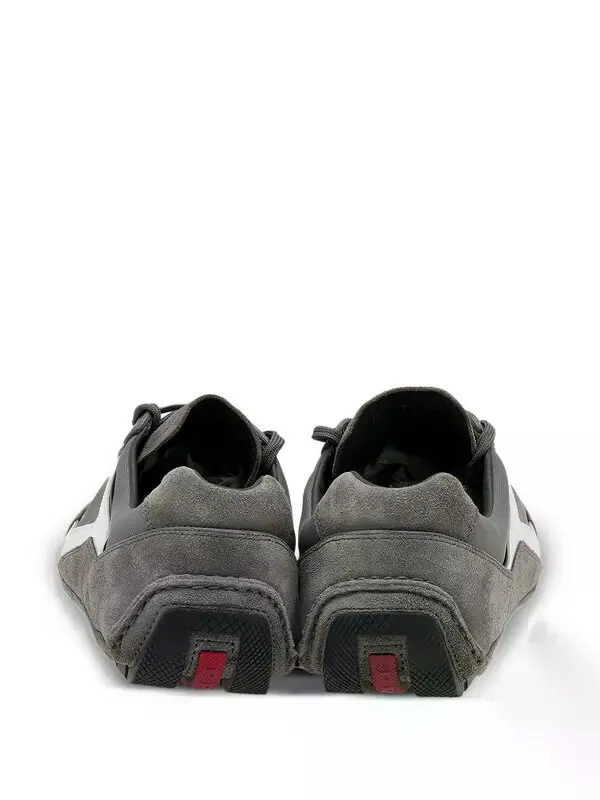 Prada America's Cup Sport Low-top Sneakers