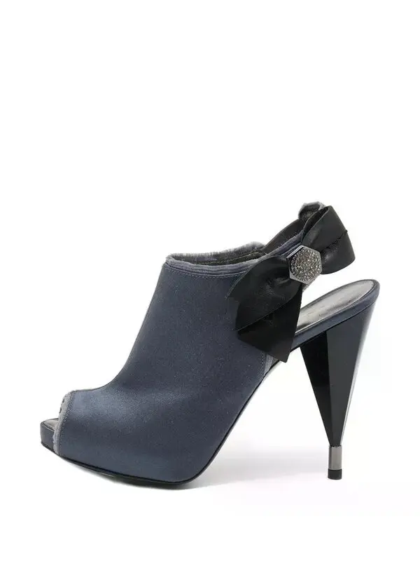 Marc Jacobs Slingback Sandals