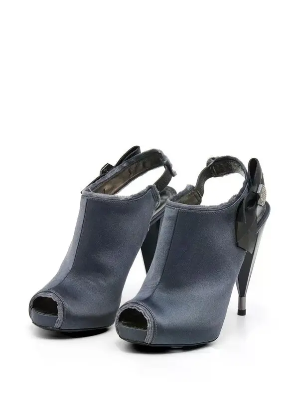 Marc Jacobs Slingback Sandals