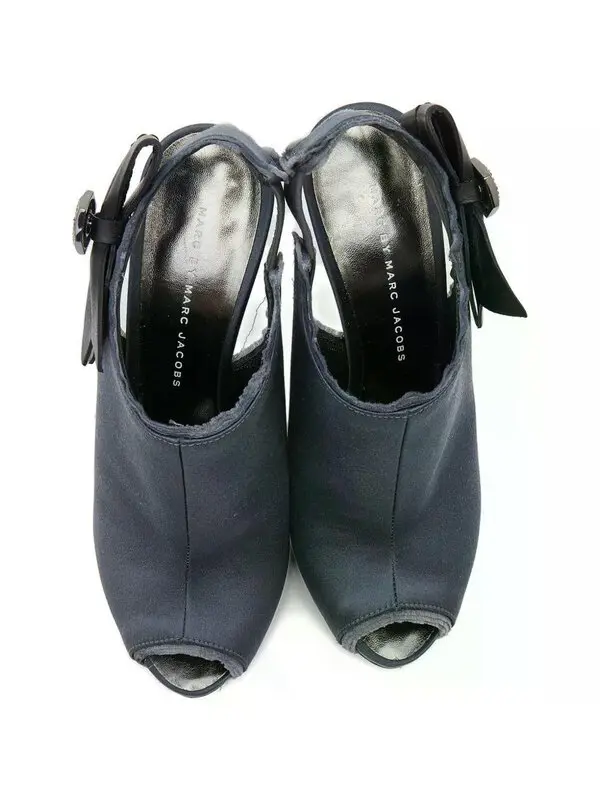Marc Jacobs Slingback Sandals