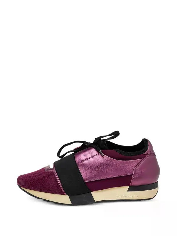 Balenciaga Race Runner Sneakers