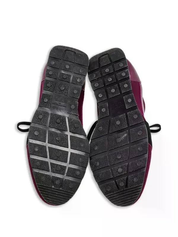 Balenciaga Race Runner Sneakers
