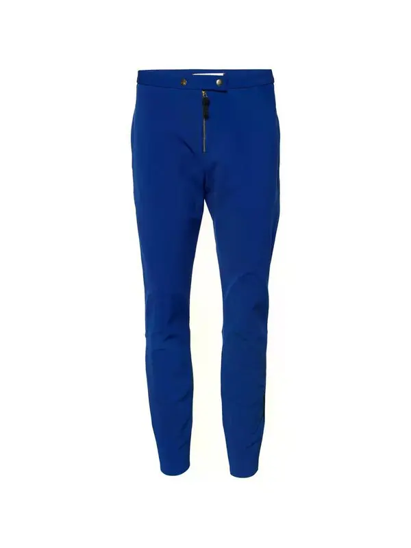 Marni Zip-detail Trousers