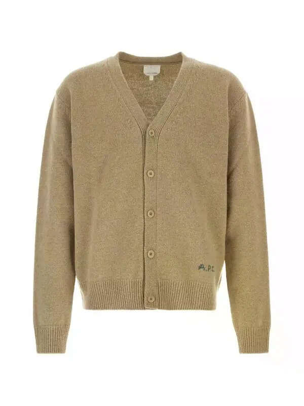 A.p.c. Kevin Cardigan