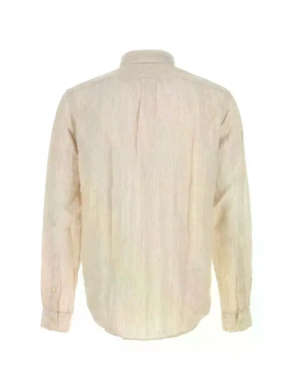 Polo Ralph Lauren Striped Shirt - Neutrals