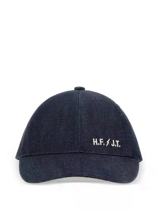 A.p.c. X Fragment Rabbit Cap - Blue