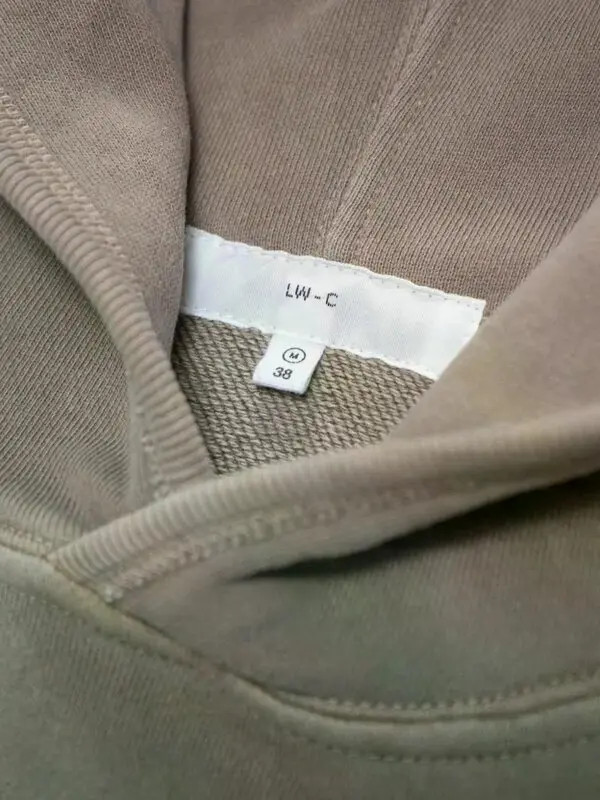 LADY WHITE CO. Mini Hoodie