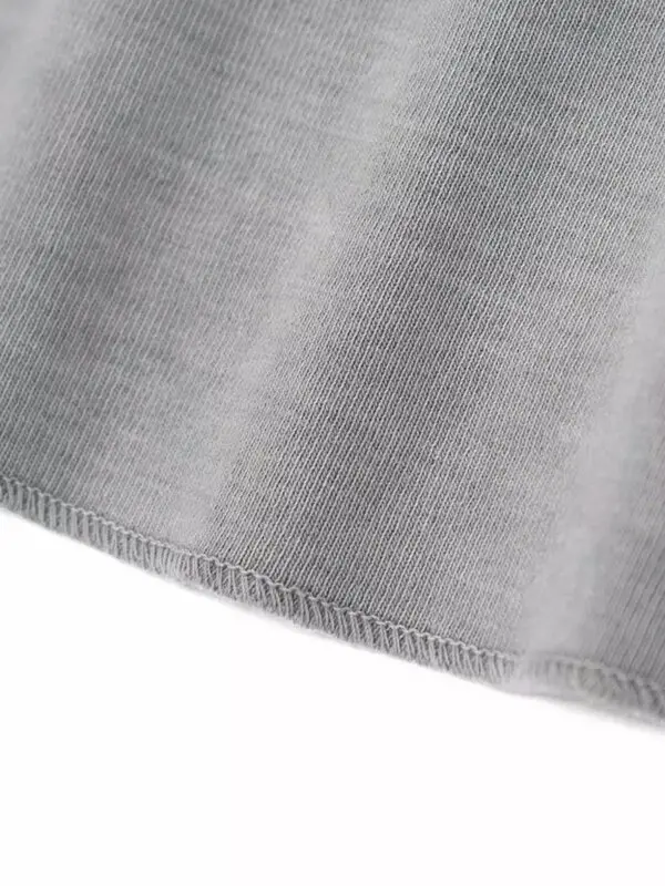 LADY WHITE CO. Sierra T-shirt - Grey