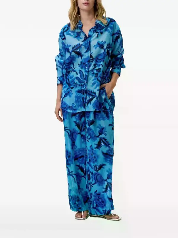 One Season Claudia Shirt