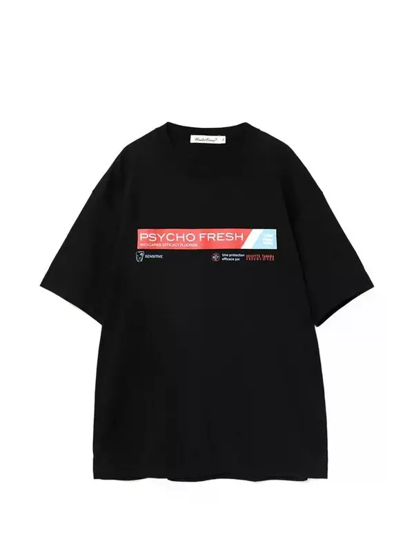 Undercover Graphic Print T-shirt