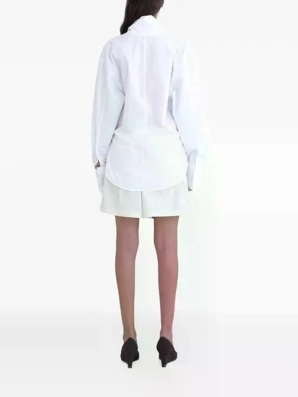 BELLE ANNA Leandra Blouse