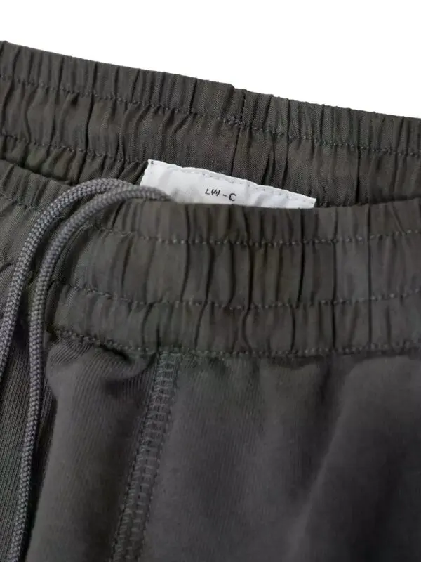 LADY WHITE CO. Elasticated-waistband Track Pants