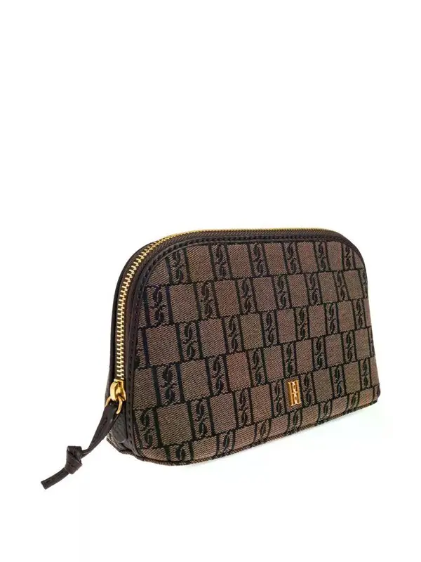 BY MALENE BIRGER Cara Small Cosmetic Pouch