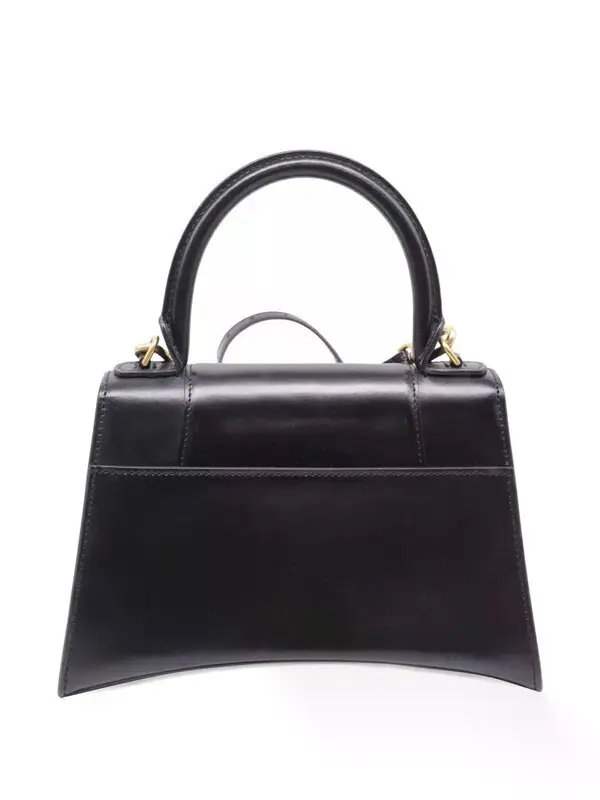 Balenciaga Small Hourglass Tote Bag