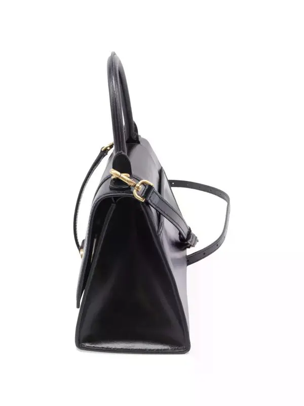 Balenciaga Small Hourglass Tote Bag