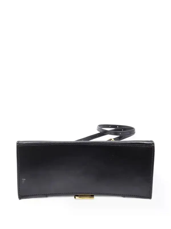 Balenciaga Small Hourglass Tote Bag
